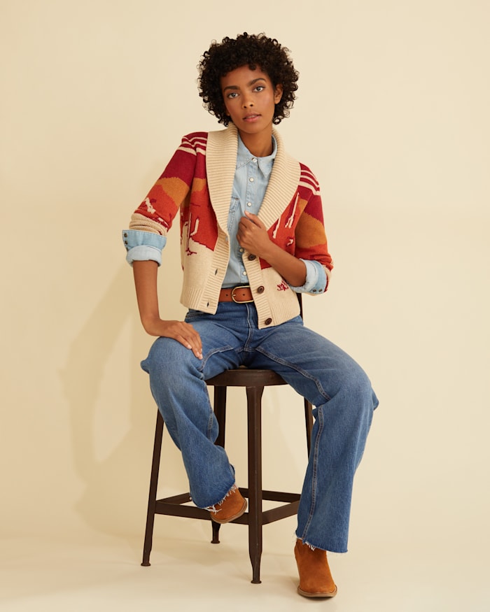 New Apparel for Women | Pendleton